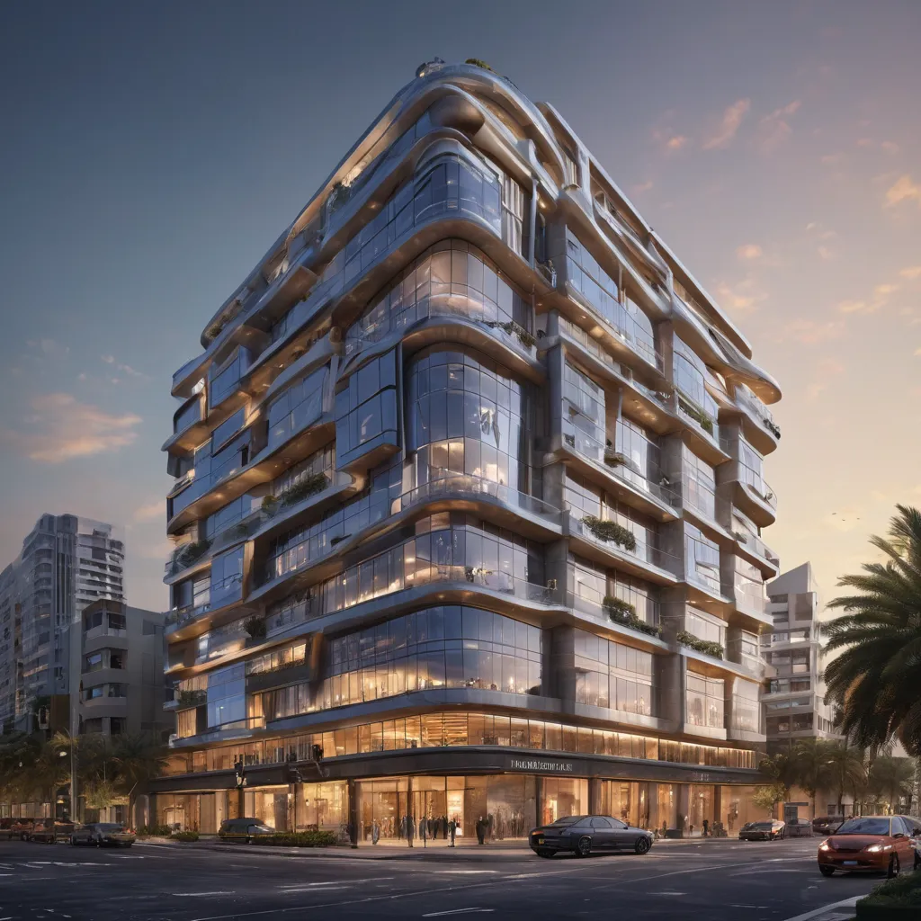 Al Dalal Building: Key Insights into Dubai's Real Estate