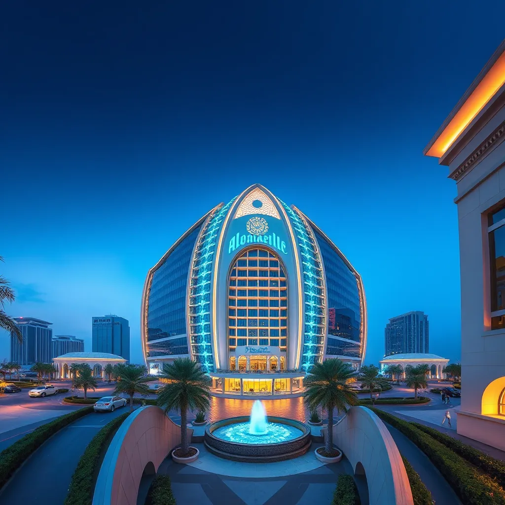 Al Raha Gardens Plaza: A Comprehensive Overview