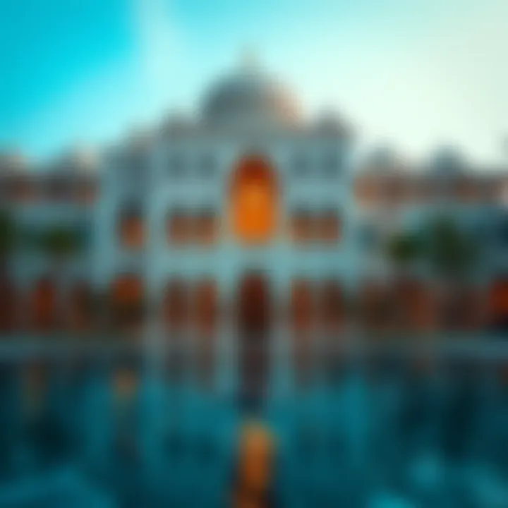 Discovering Majlis Al Majaz: Dubai's Waterfront Treasure