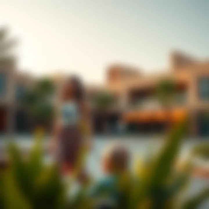 Exploring Sahara Meadows: Dubai's Industrial Innovation