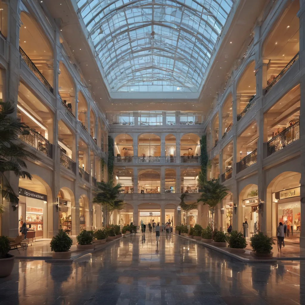 Exploring Central Mall Khalifa: Investors and Shoppers Guide