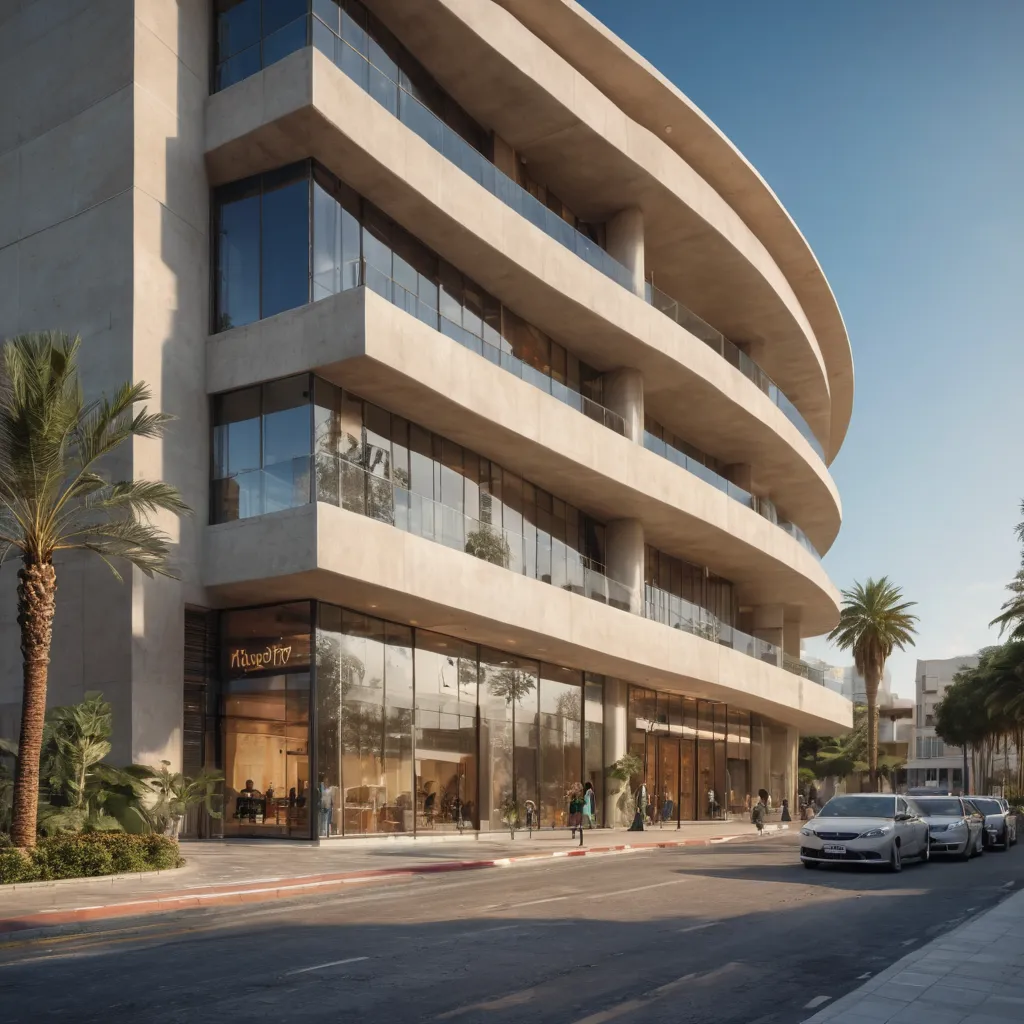 Centrepoint Al Zahia: A Key Lifestyle Destination