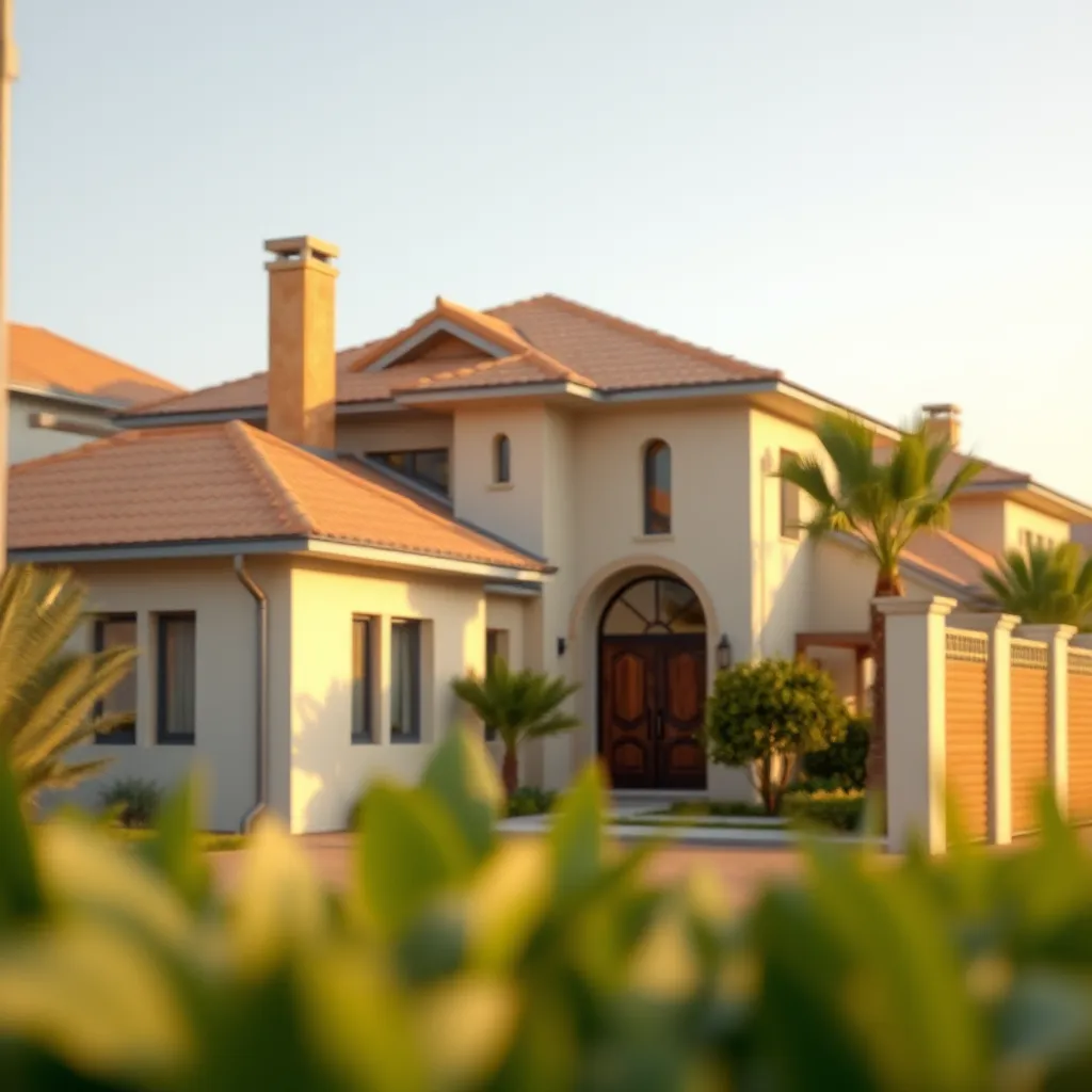Home Loan Comparison in the UAE: Key Insights