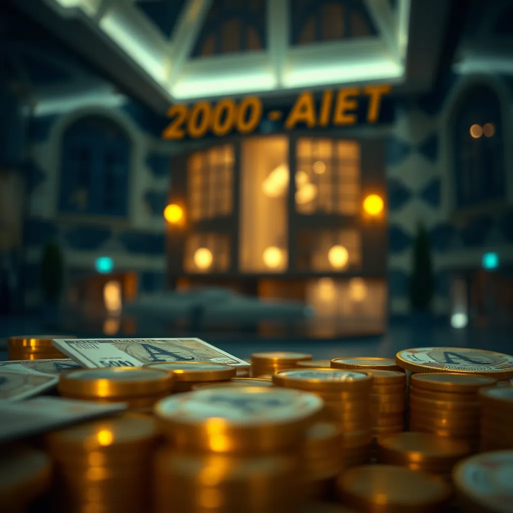 Understanding 6000 Euros to AED Conversion Insights