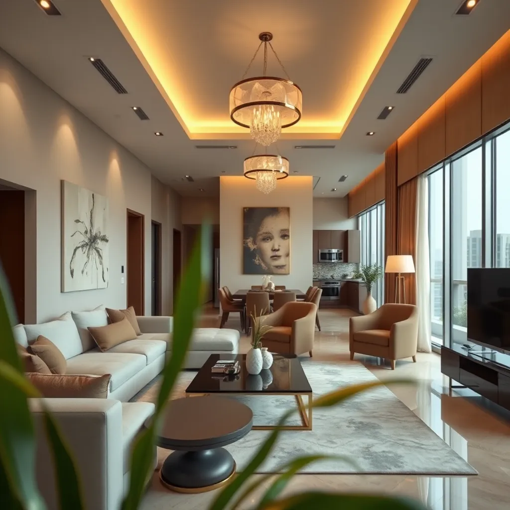 Daily Rent Apartments in Dubai: Your Complete Guide