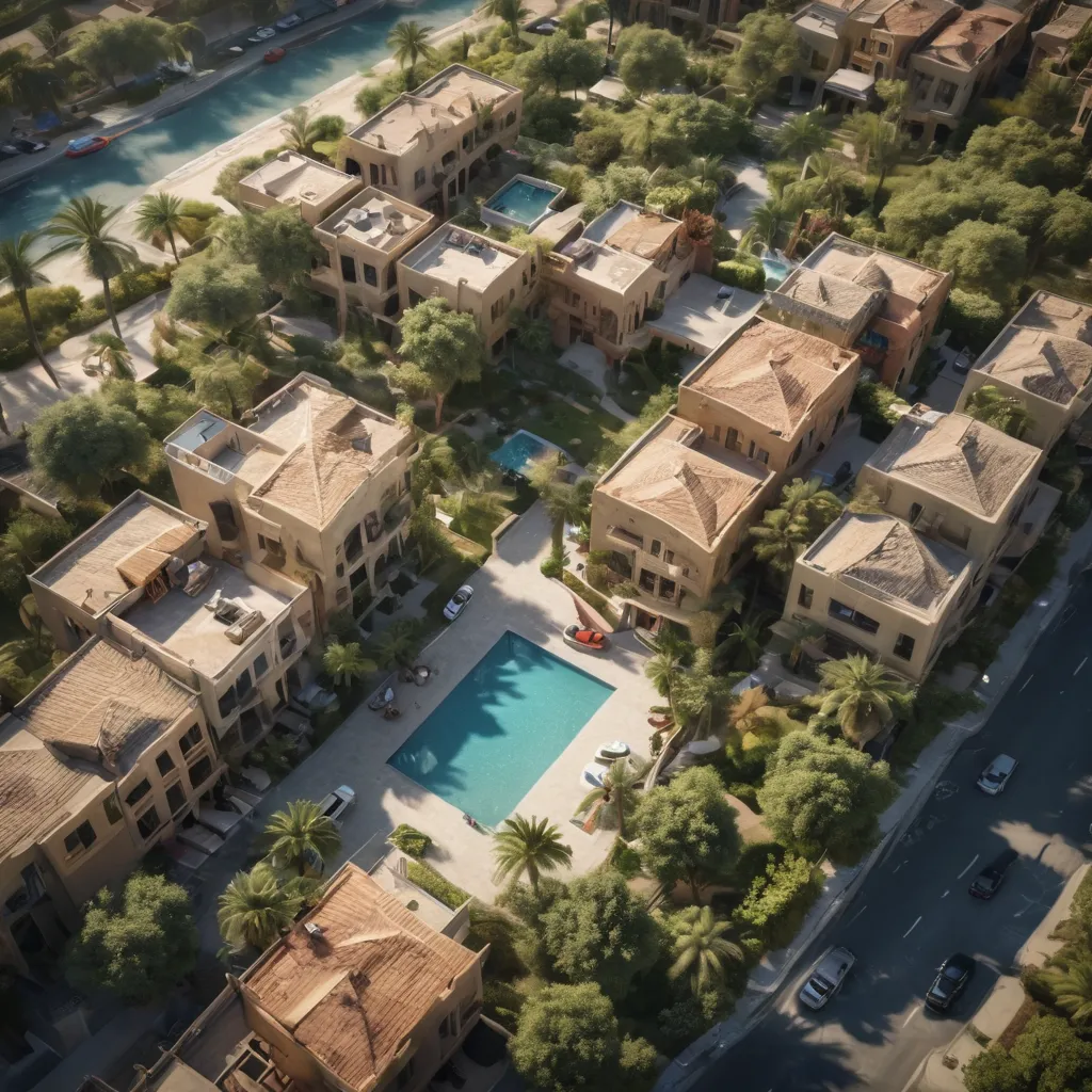 Discovering Al Ferdous: Insights on Dubai Real Estate