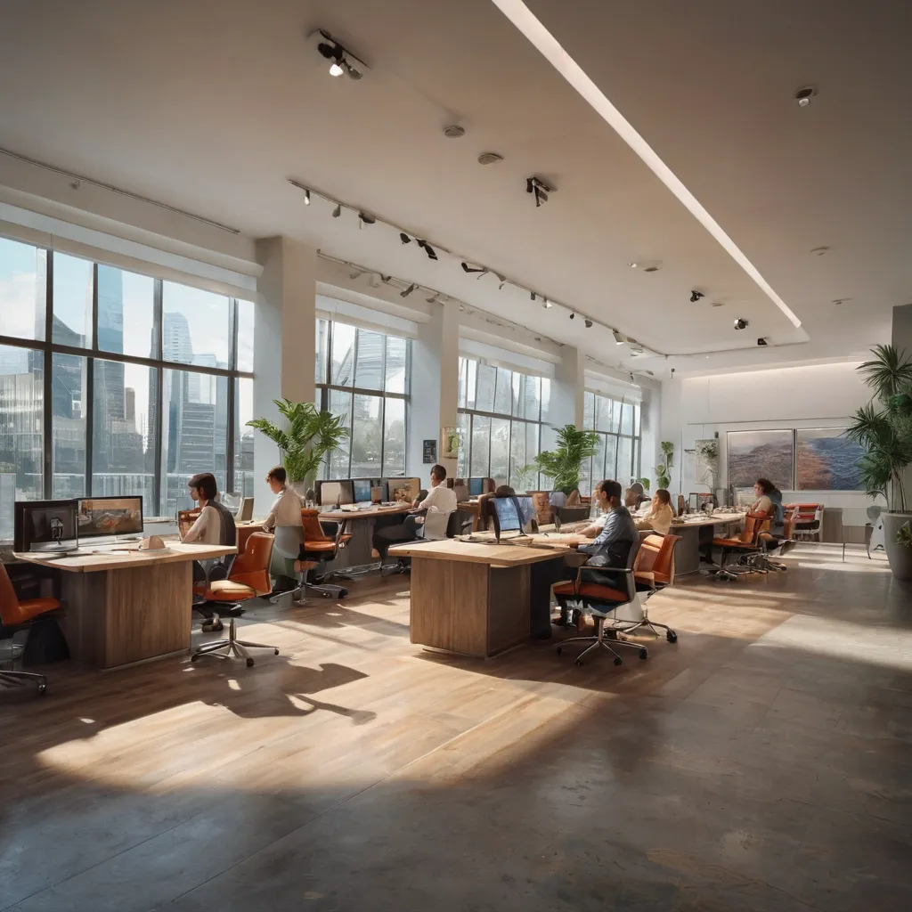 DIFC Coworking Spaces: An In-Depth Exploration
