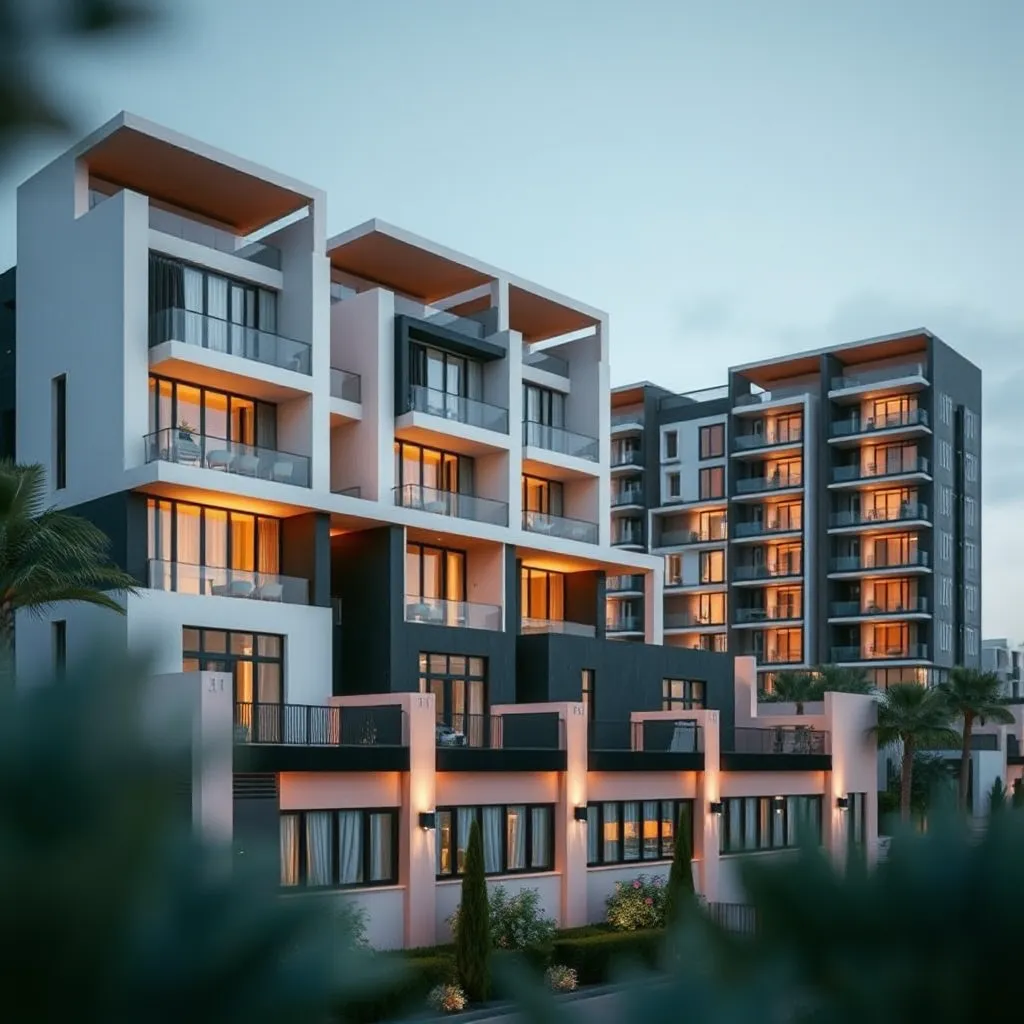 Exploring Emirates Properties in Ajman: A Comprehensive Guide