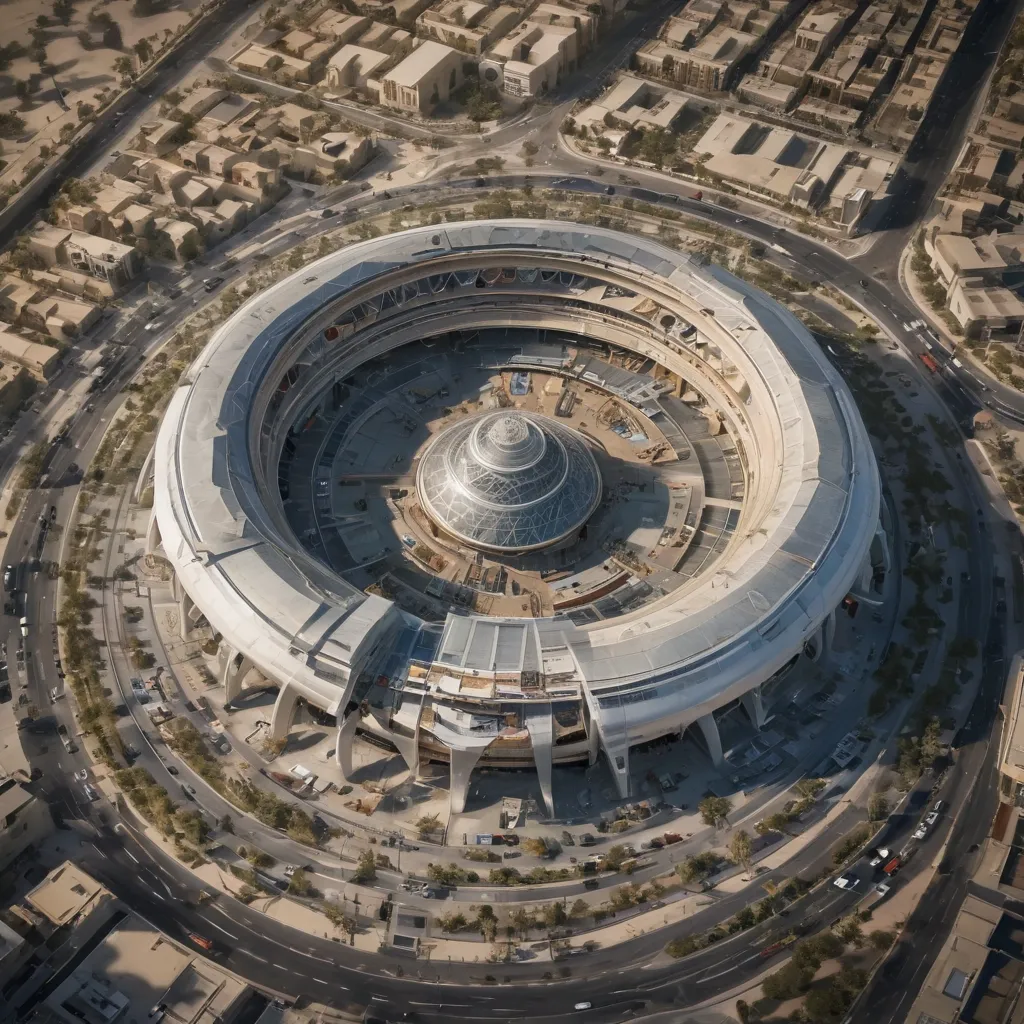 Discover Expo Mall Dubai: A Hub of Shopping and Culture