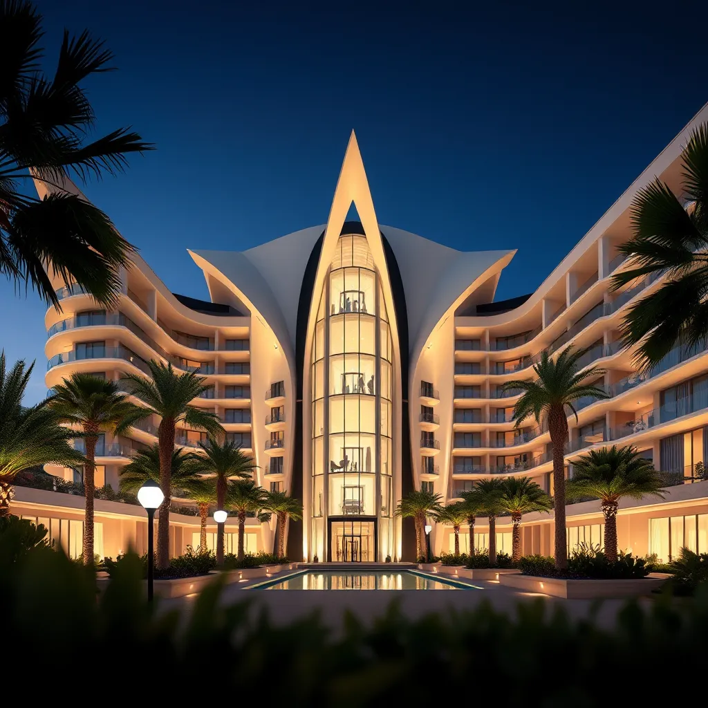 Orchidea Residence: Insights into Dubai's Real Estate