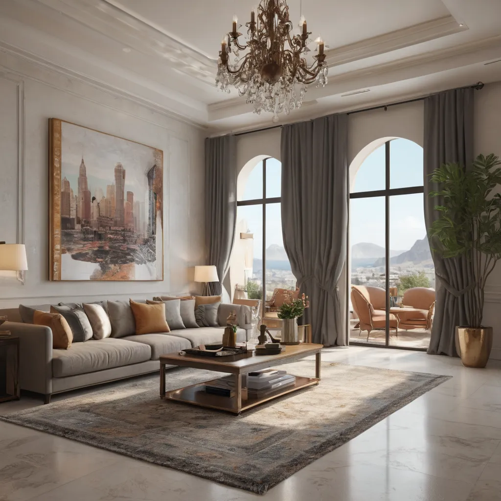 Room Rentals in Al Qusais 2: A Comprehensive Guide