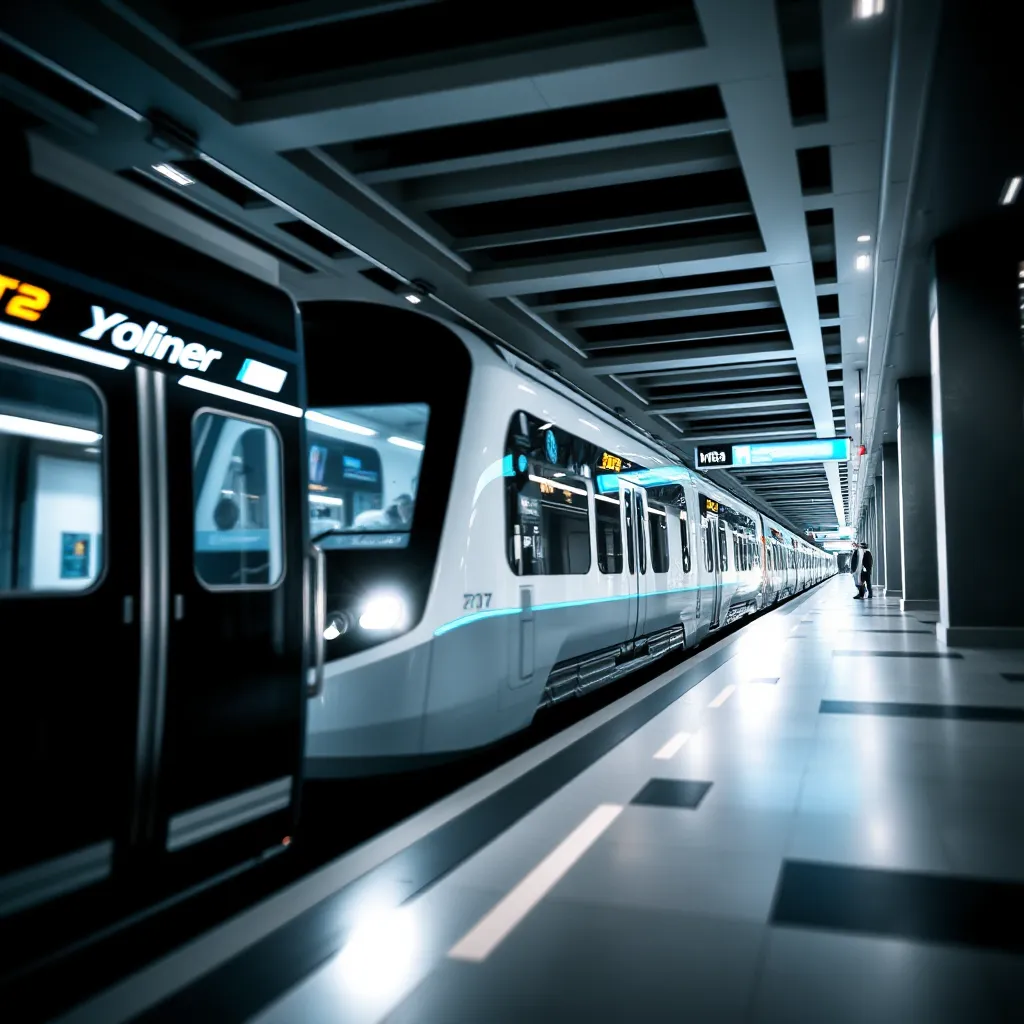 RTA Public Transport in Dubai: A Detailed Guide