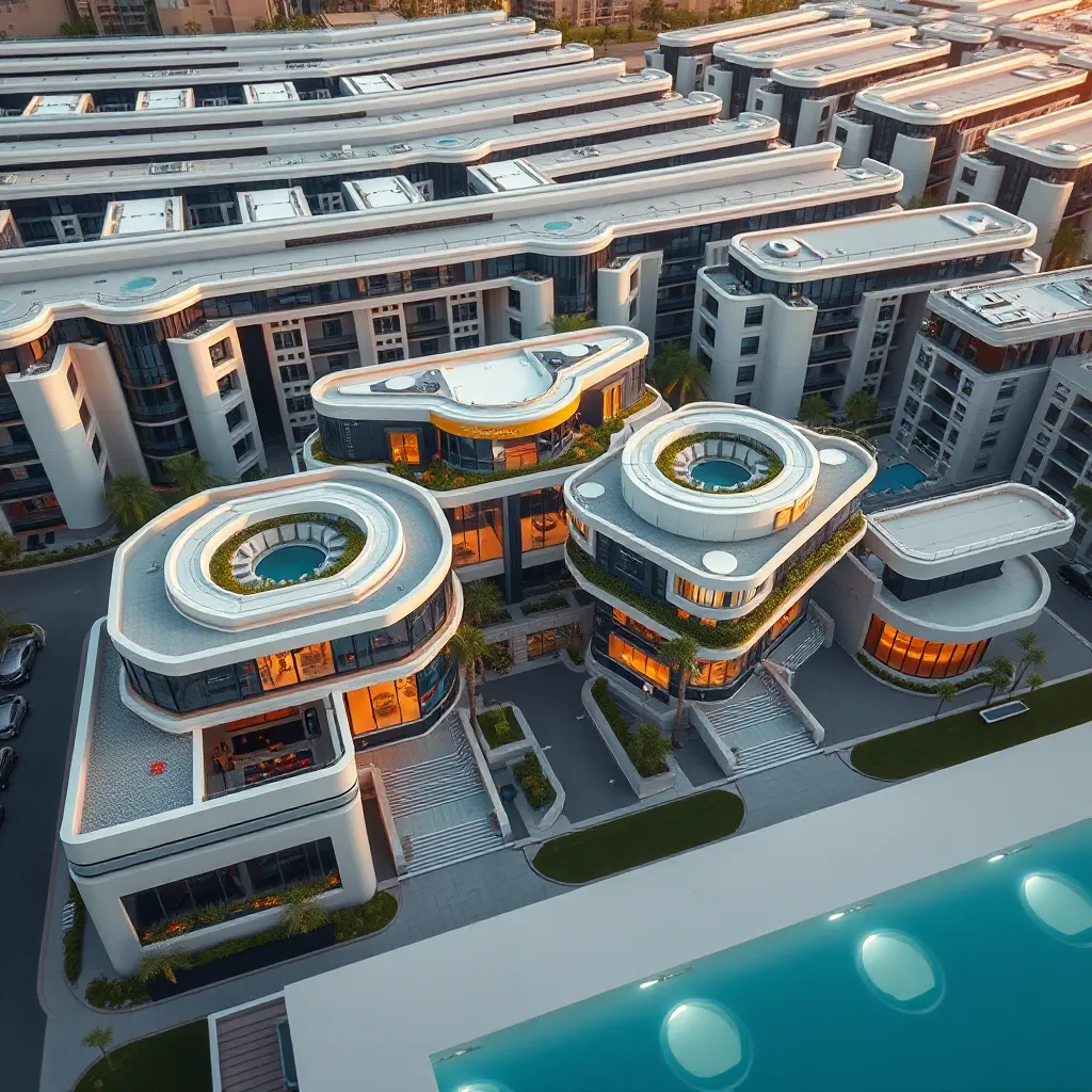 Explore the Highlights of Studio Al Khail Gate in Dubai