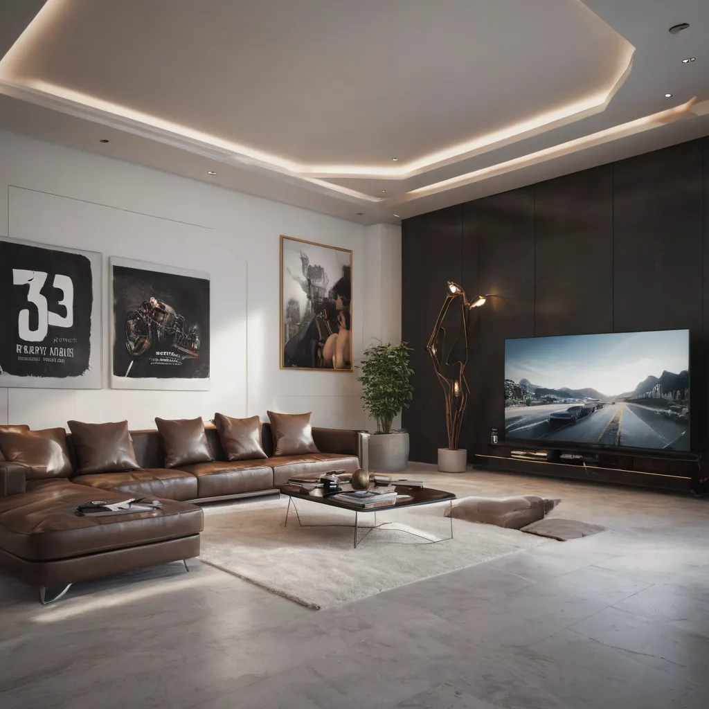 Studio Rentals at Al Khail Gate: A Comprehensive Guide