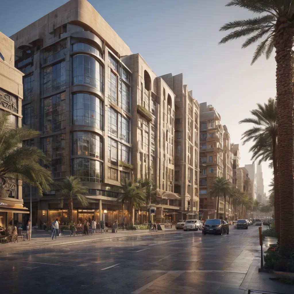 Exploring Satwa Square: A Key Dubai Landmark