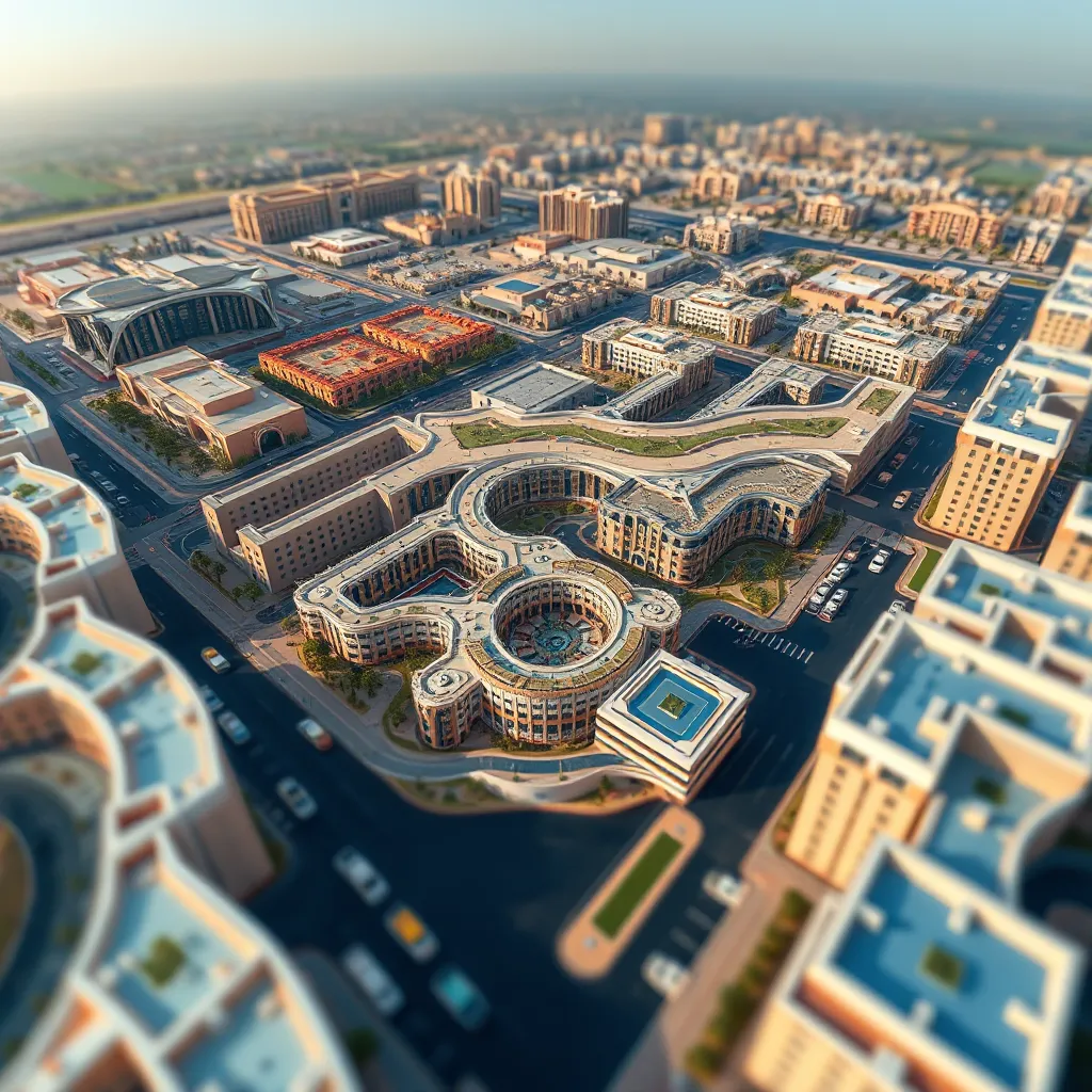 Understanding the Evolving Landscape of Al Quoz West Zone