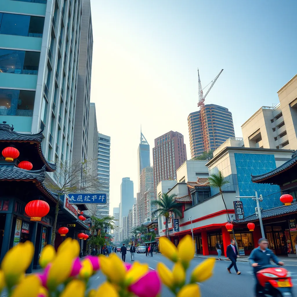 Urban Mobility and Exploration: Roving City Walks