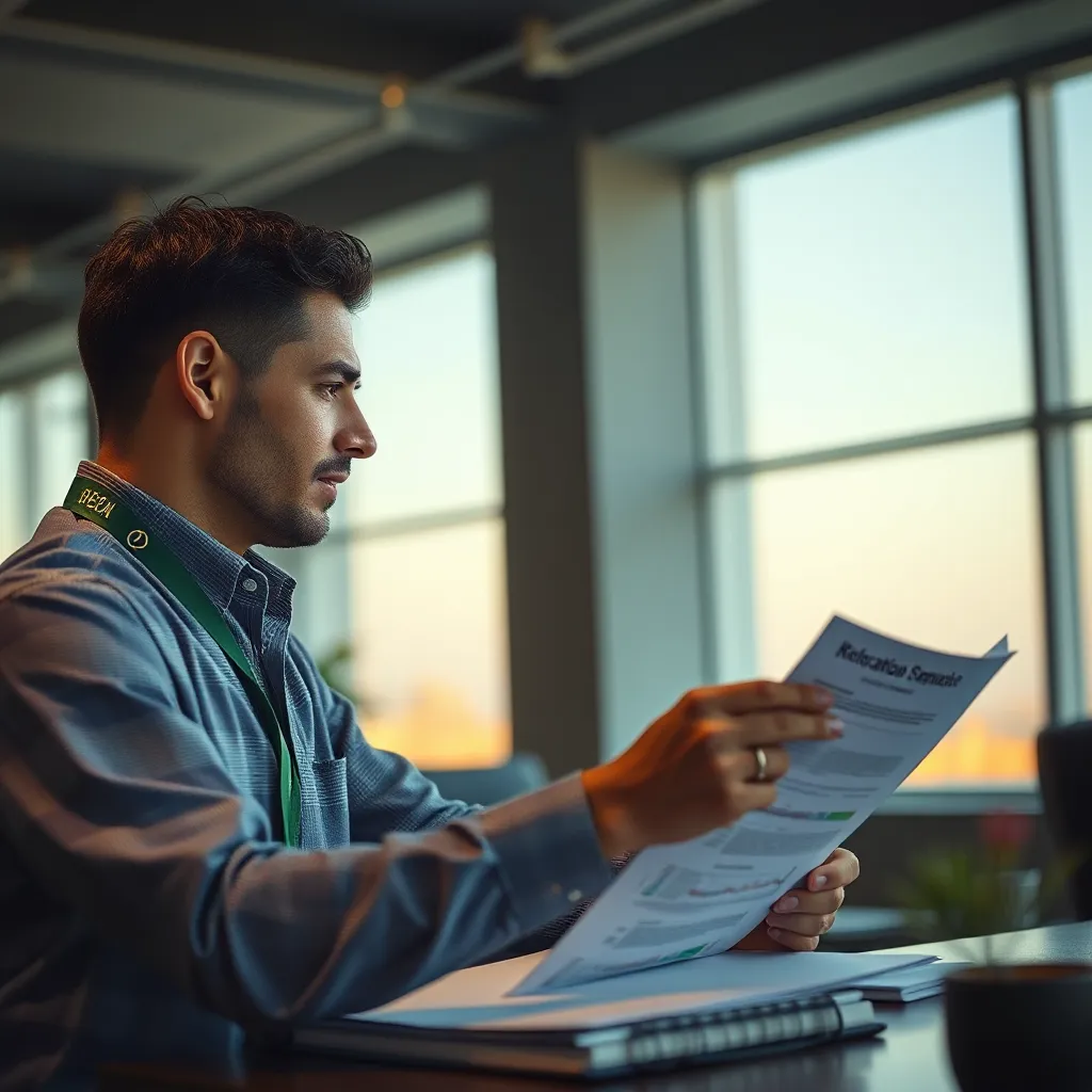 How to Choose the Best Relocation Company in Dubai