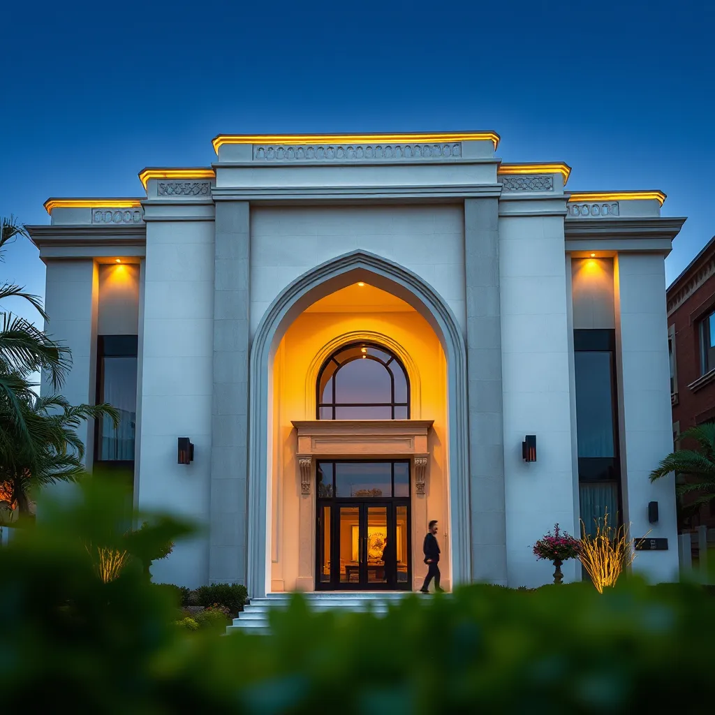 Exploring Imtiaz Developments and Its Visionary Ownership