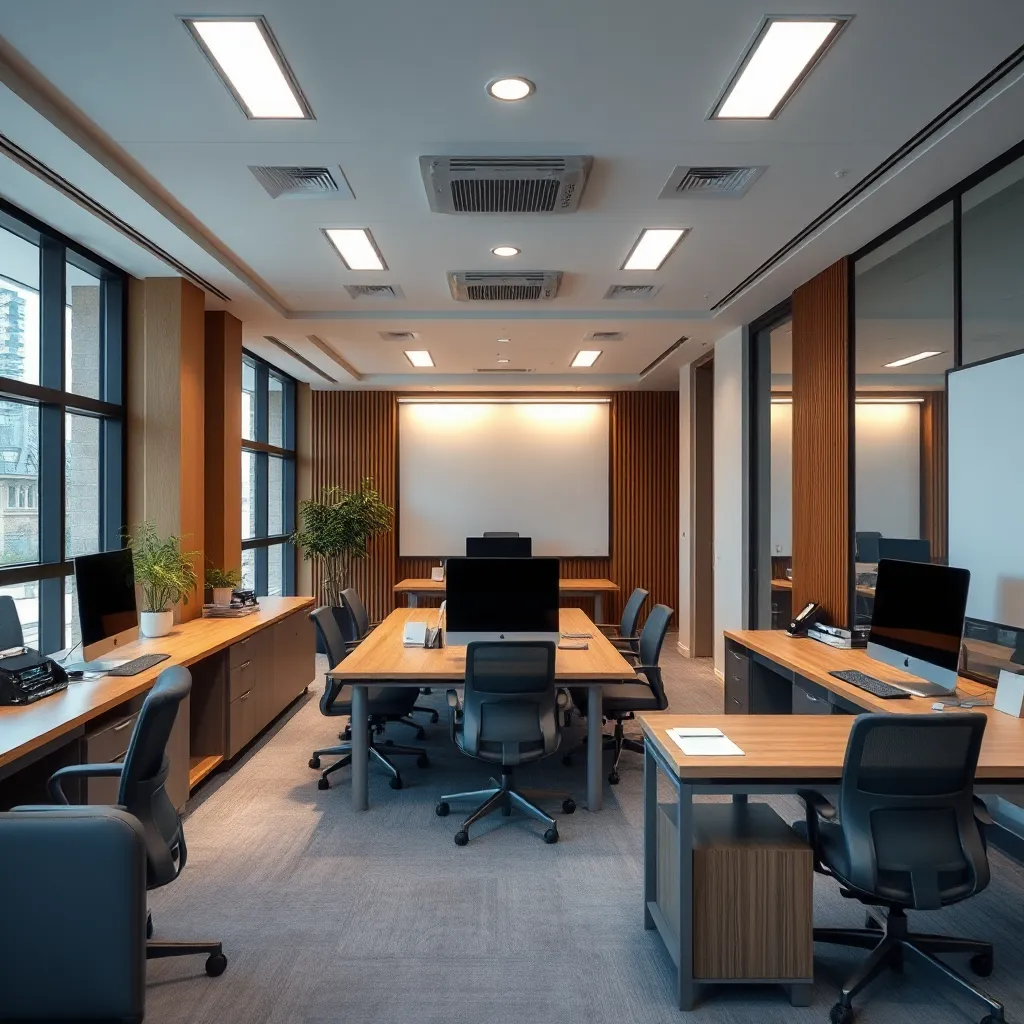 Top Global Facility Management Companies Overview