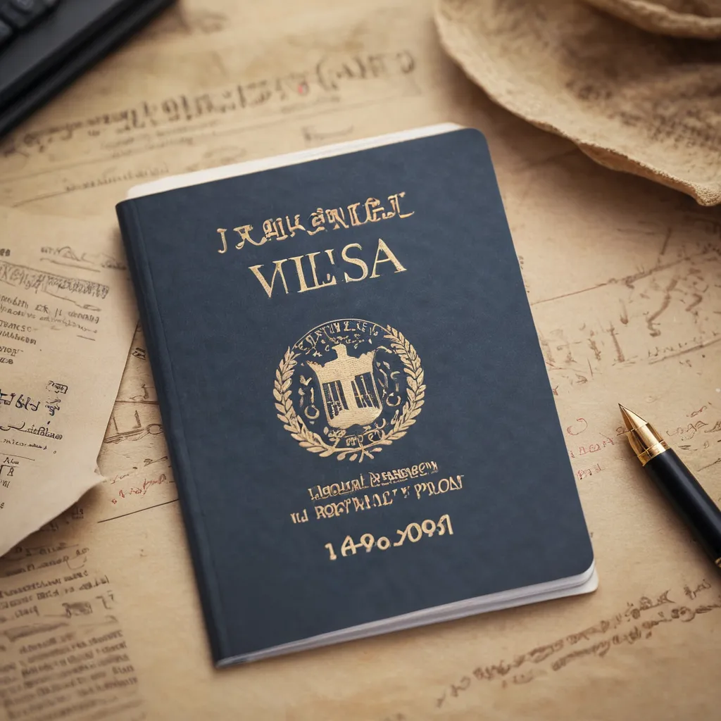 How to Obtain Your Residence Visa Copy Online in UAE