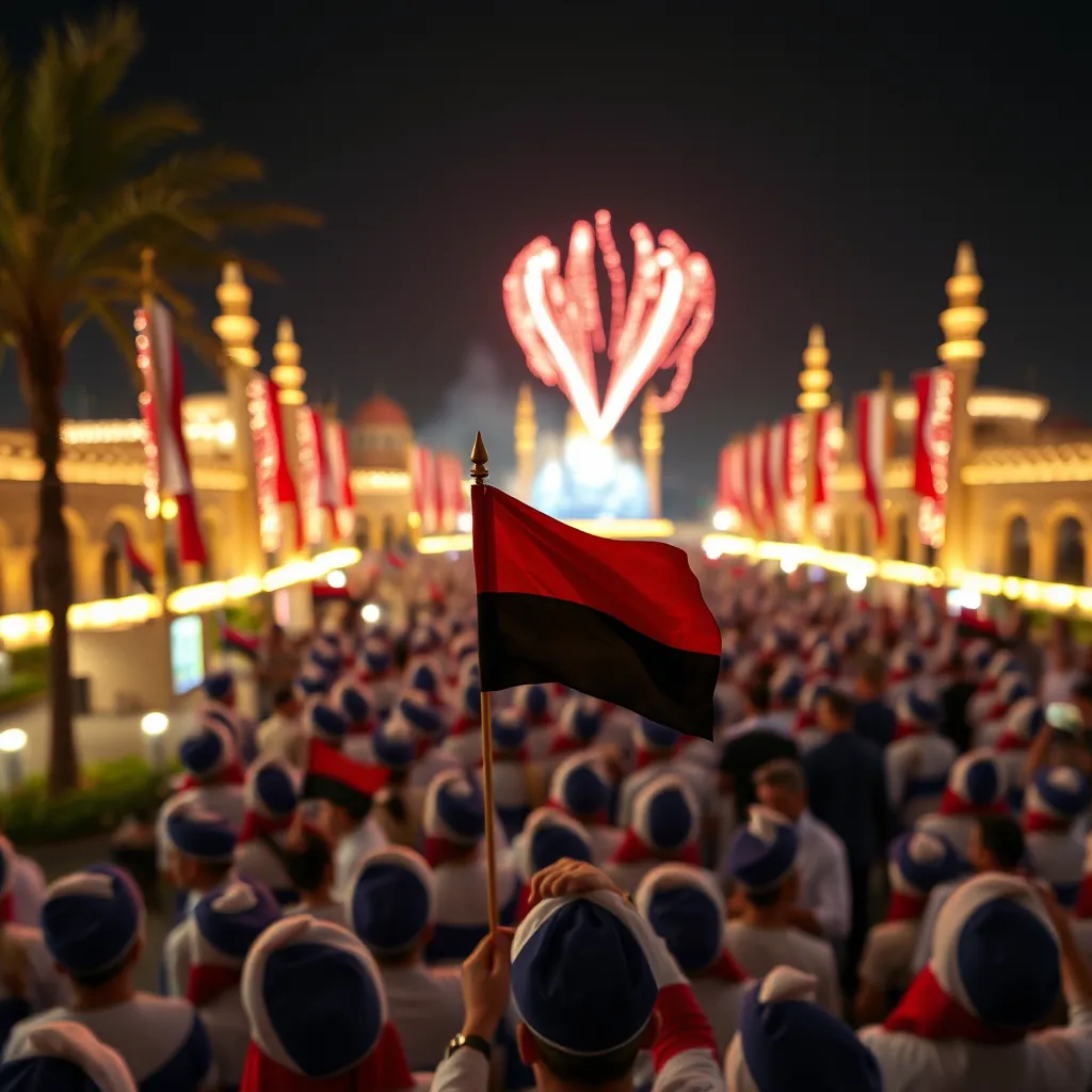 Public Holidays in the UAE: Key Dates for 2023