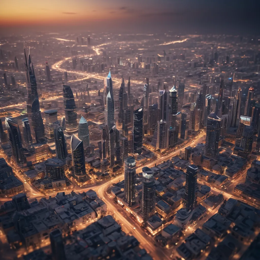 Understanding RERA Rental Regulations in Dubai