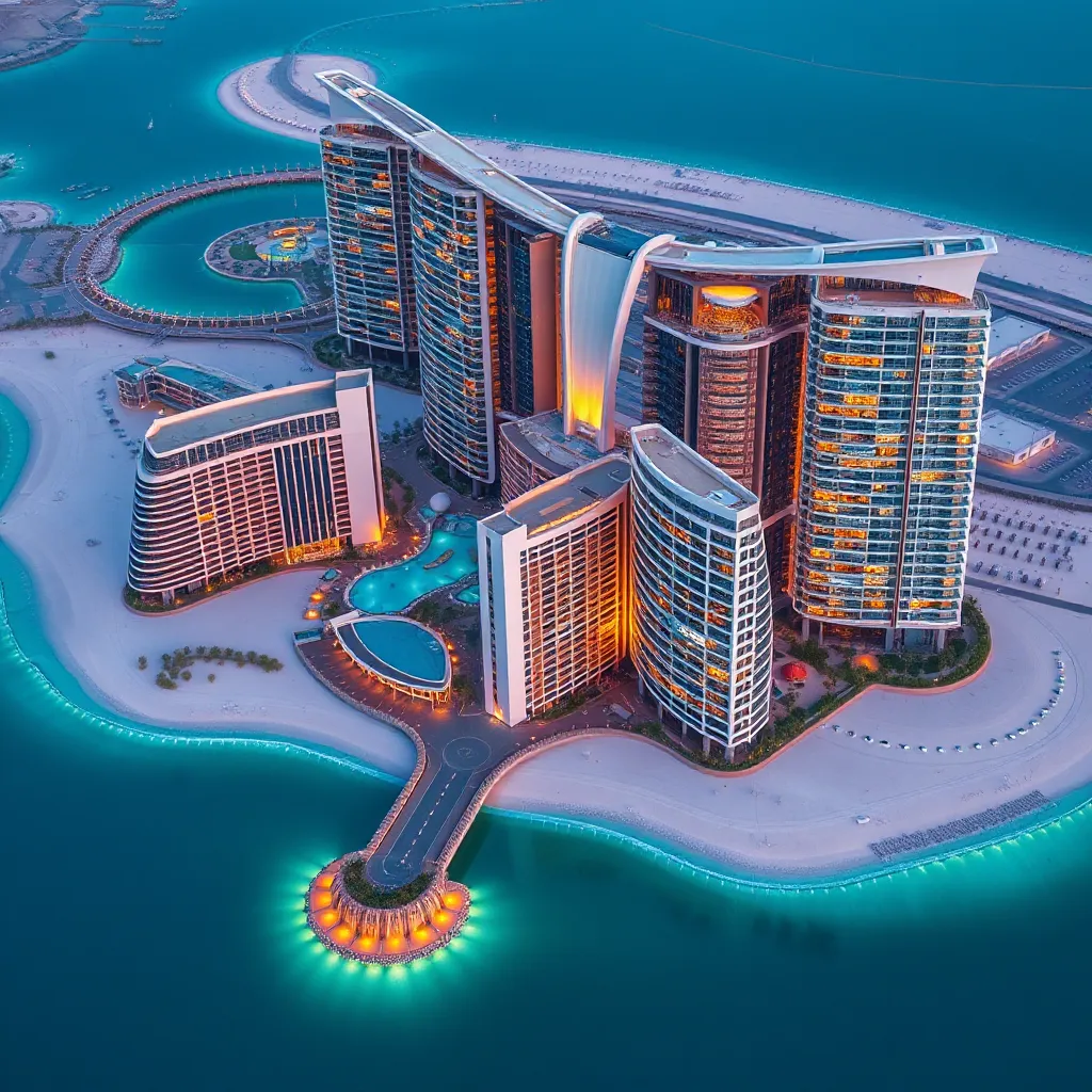 Exploring Seven Palm Dubai: A Unique Investment Opportunity