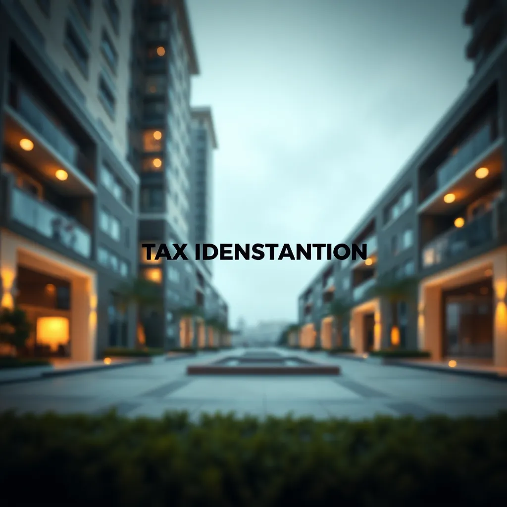 Understanding Tax Identification Numbers for UAE Residents
