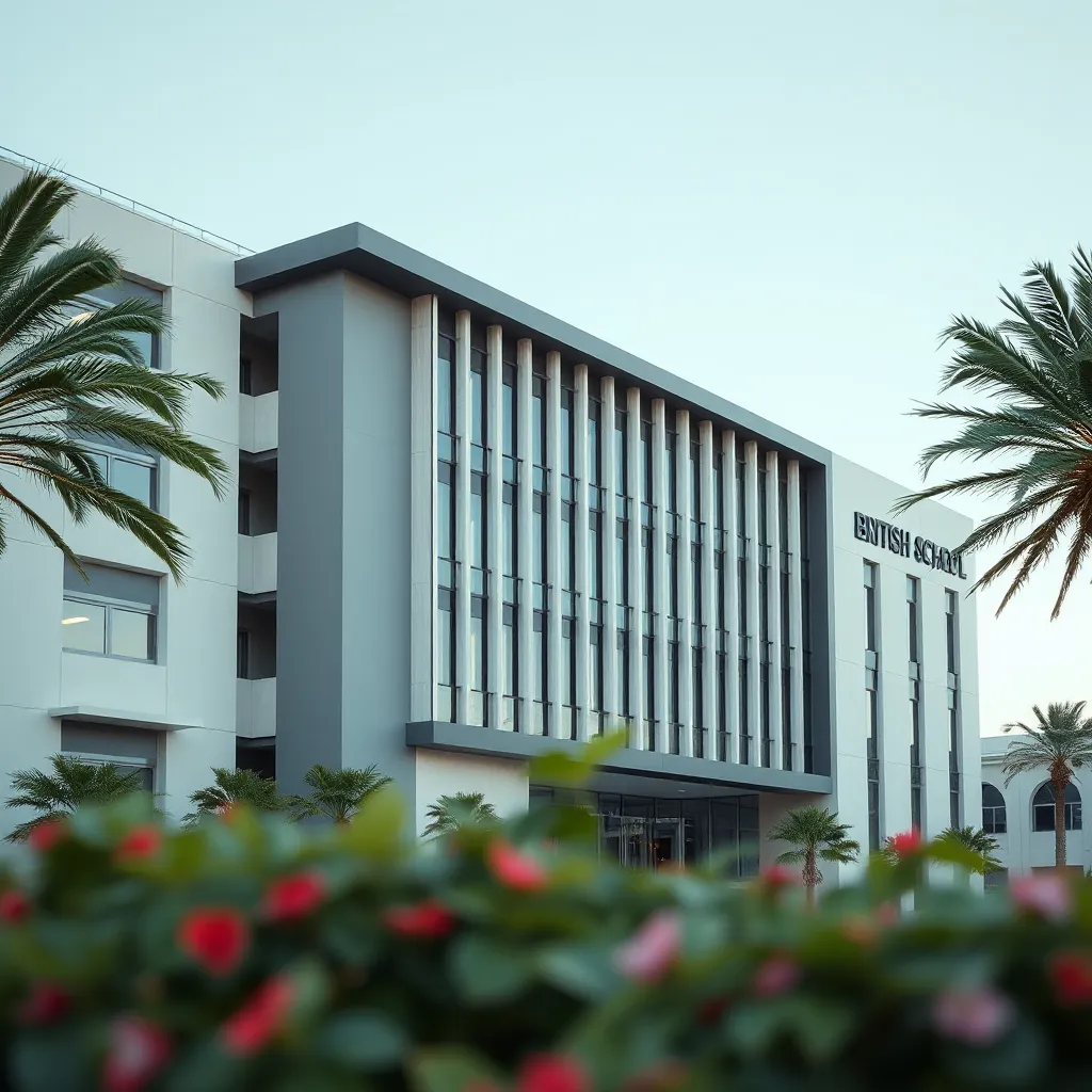 Top British Schools in Dubai: Comprehensive Overview
