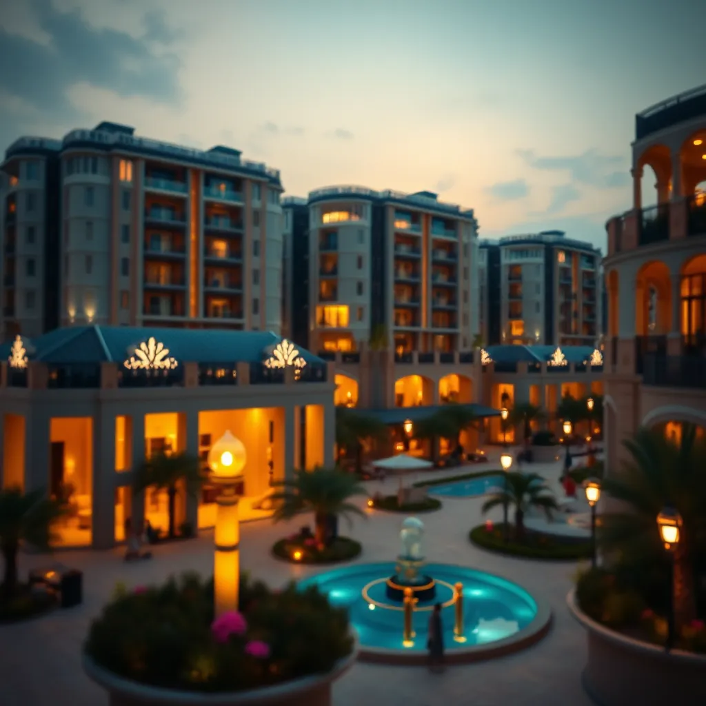 Understanding Trakheesi for Dubai Real Estate