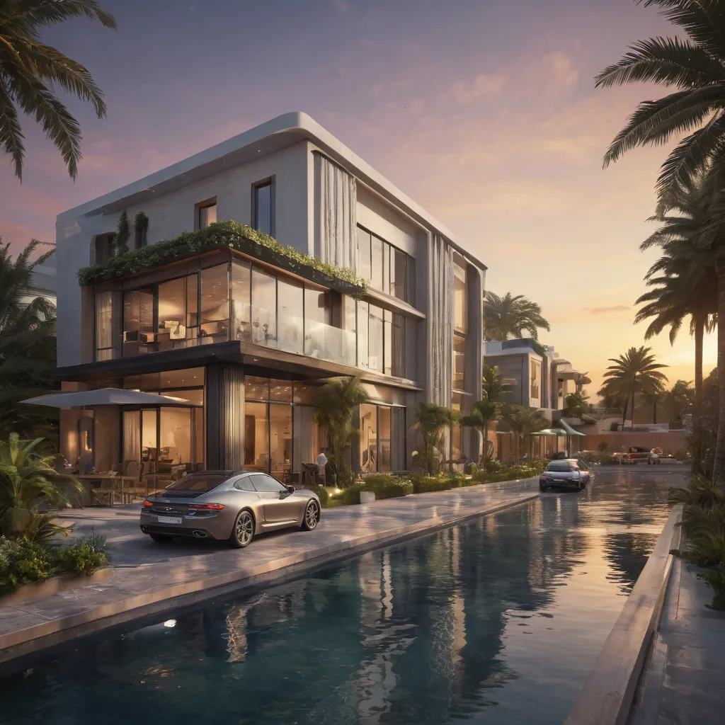 Transferring Your DEWA Account: Essential Steps