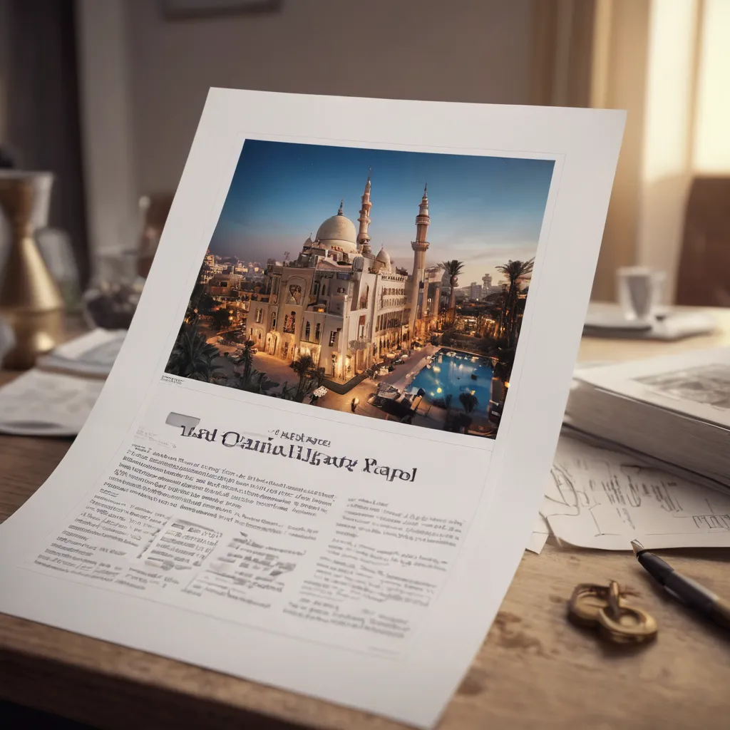 Understanding the UAE Cancellation Paper: Key Insights