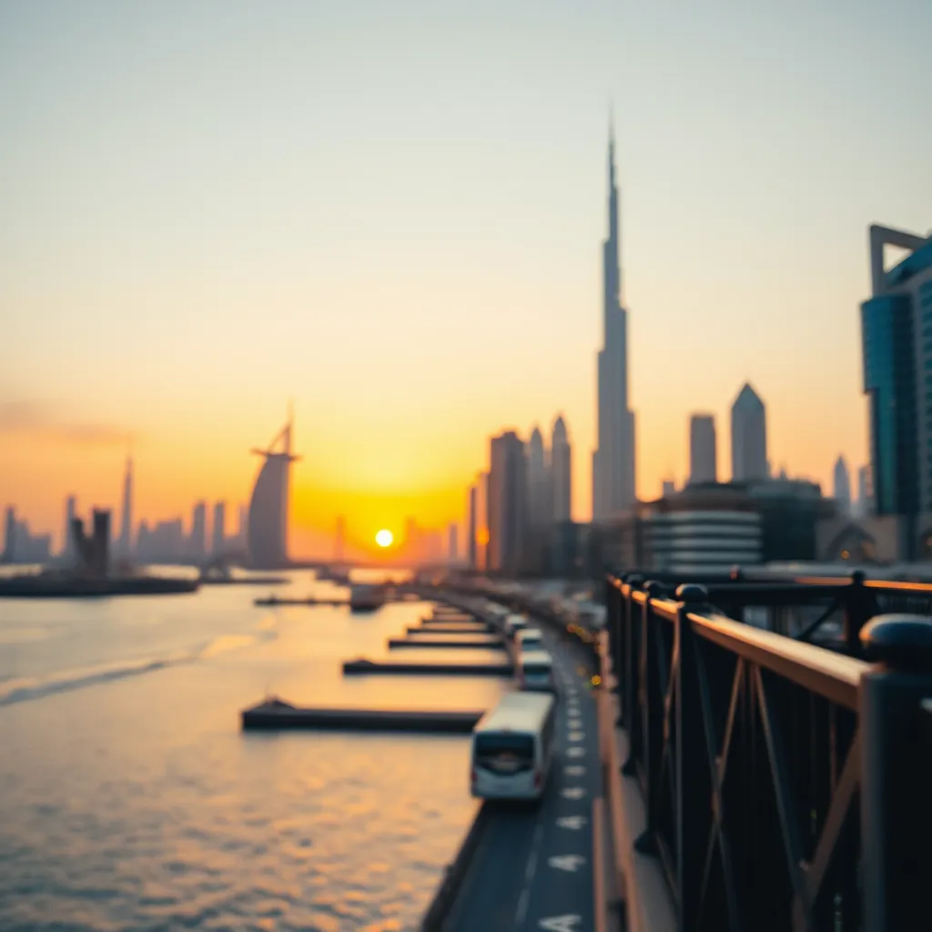 Understanding Ramadan Timing in Dubai: A Complete Guide
