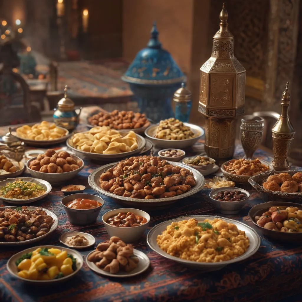 Understanding Ramadan Timing in UAE: A Comprehensive Overview