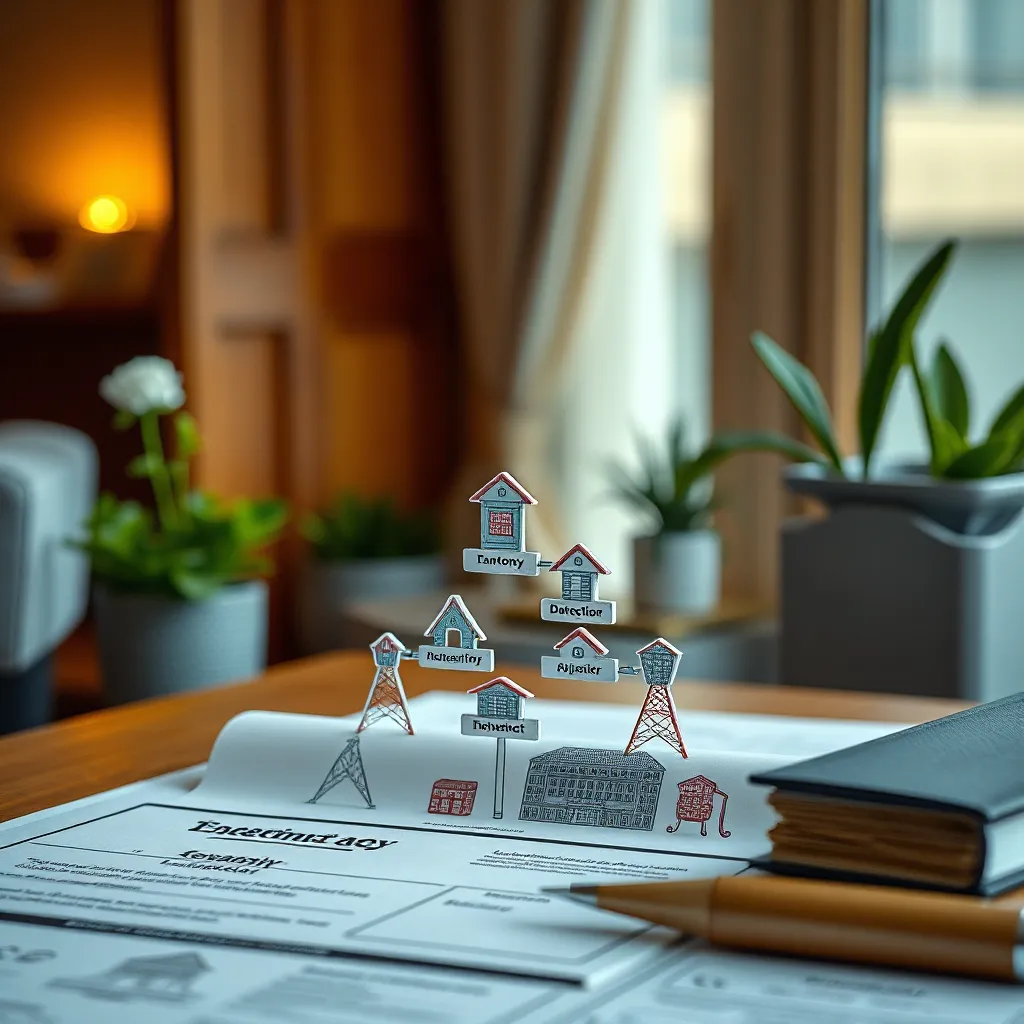 Understanding Tenancy Contracts in Dubai Real Estate